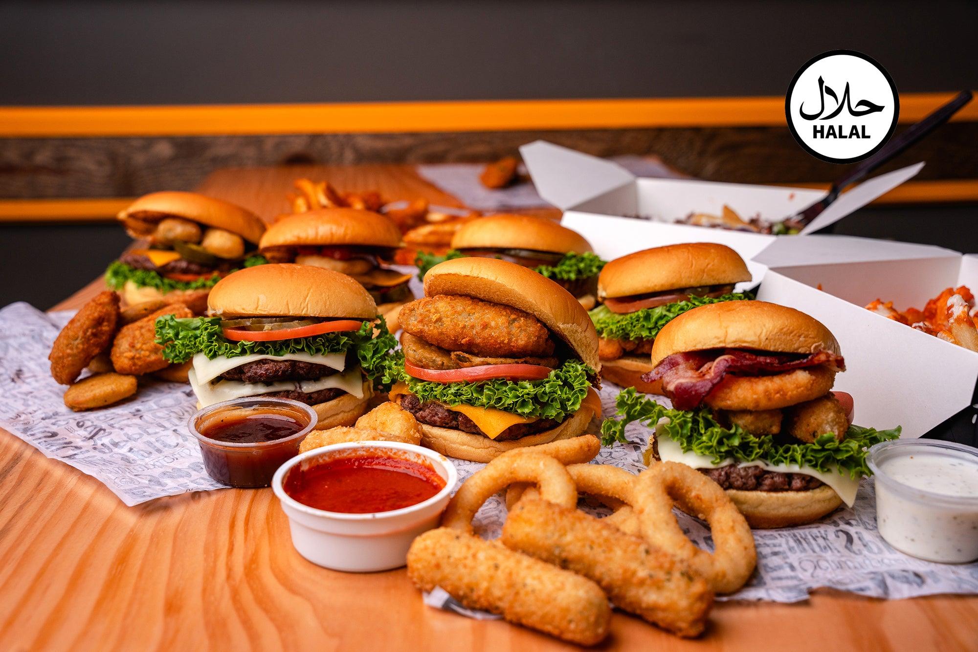 BurgerWay, the only way! – BurgerWay CT