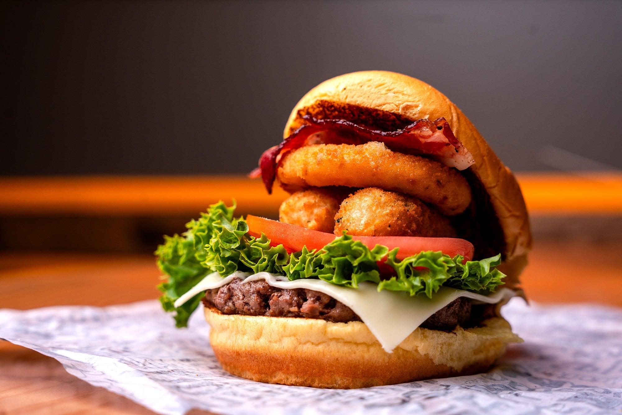 BurgerWay, the only way! – BurgerWay CT