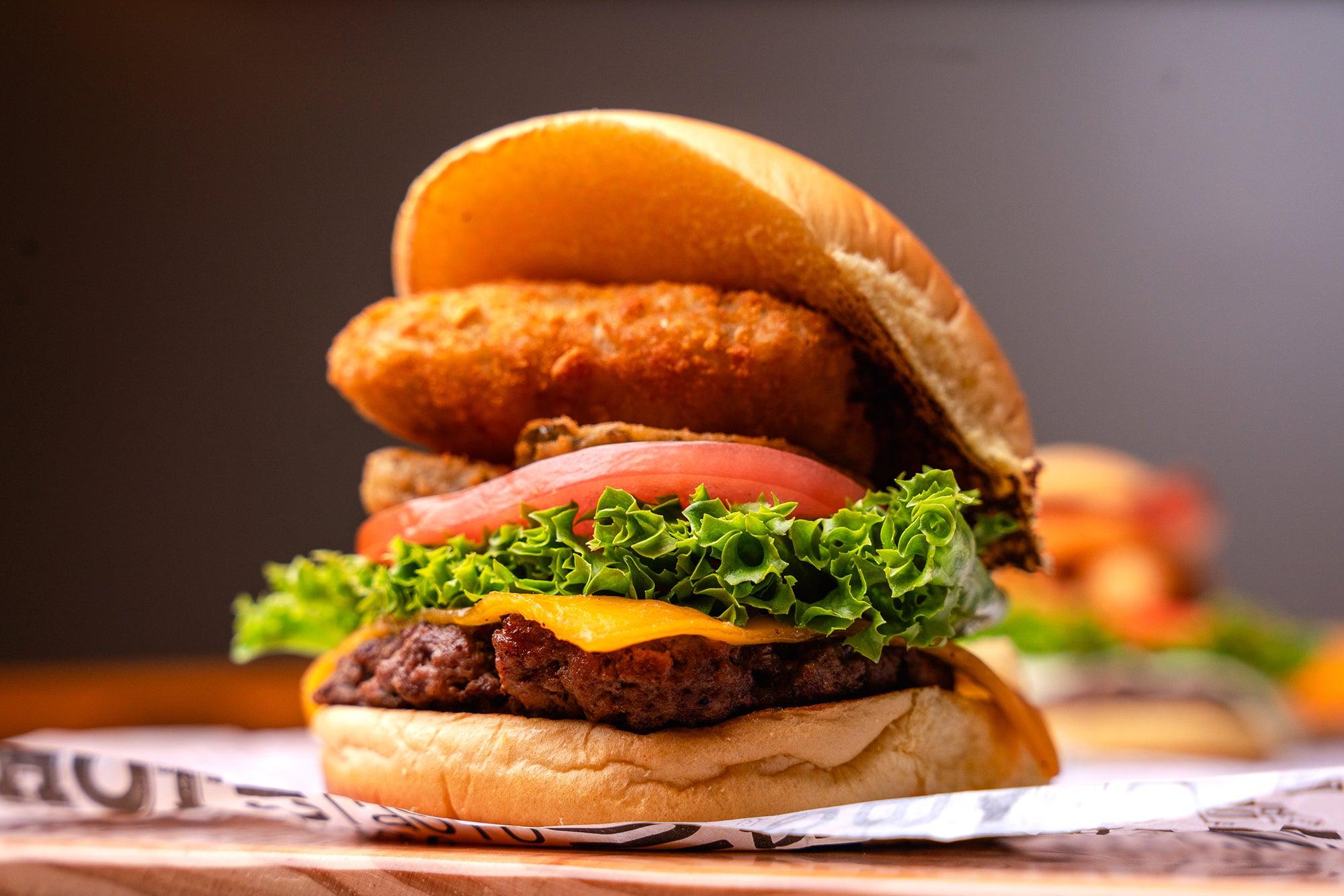 BurgerWay, the only way! – BurgerWay CT